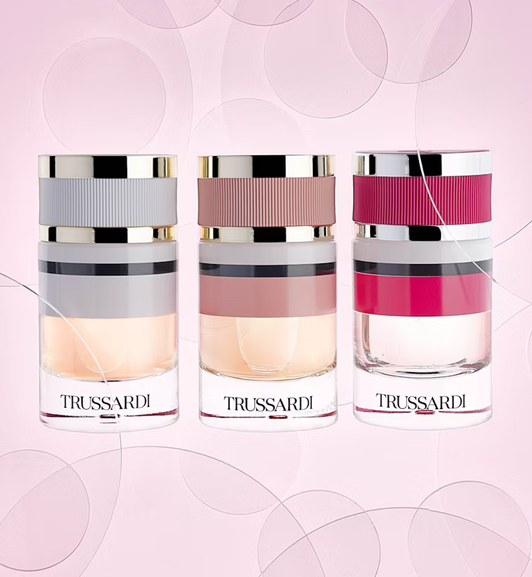 Trussardi - AB PARFUMS